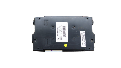 2014-2020 Infiniti Q50 OEM Center Dash Temperature Climate Control ...