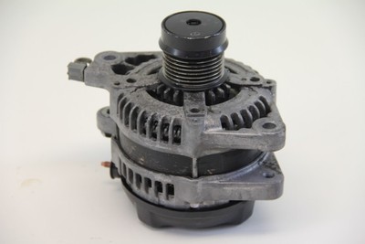 Lexus GS350 07-08 Alternator Generator 27060-31060, A909, OEM, 2007 ...