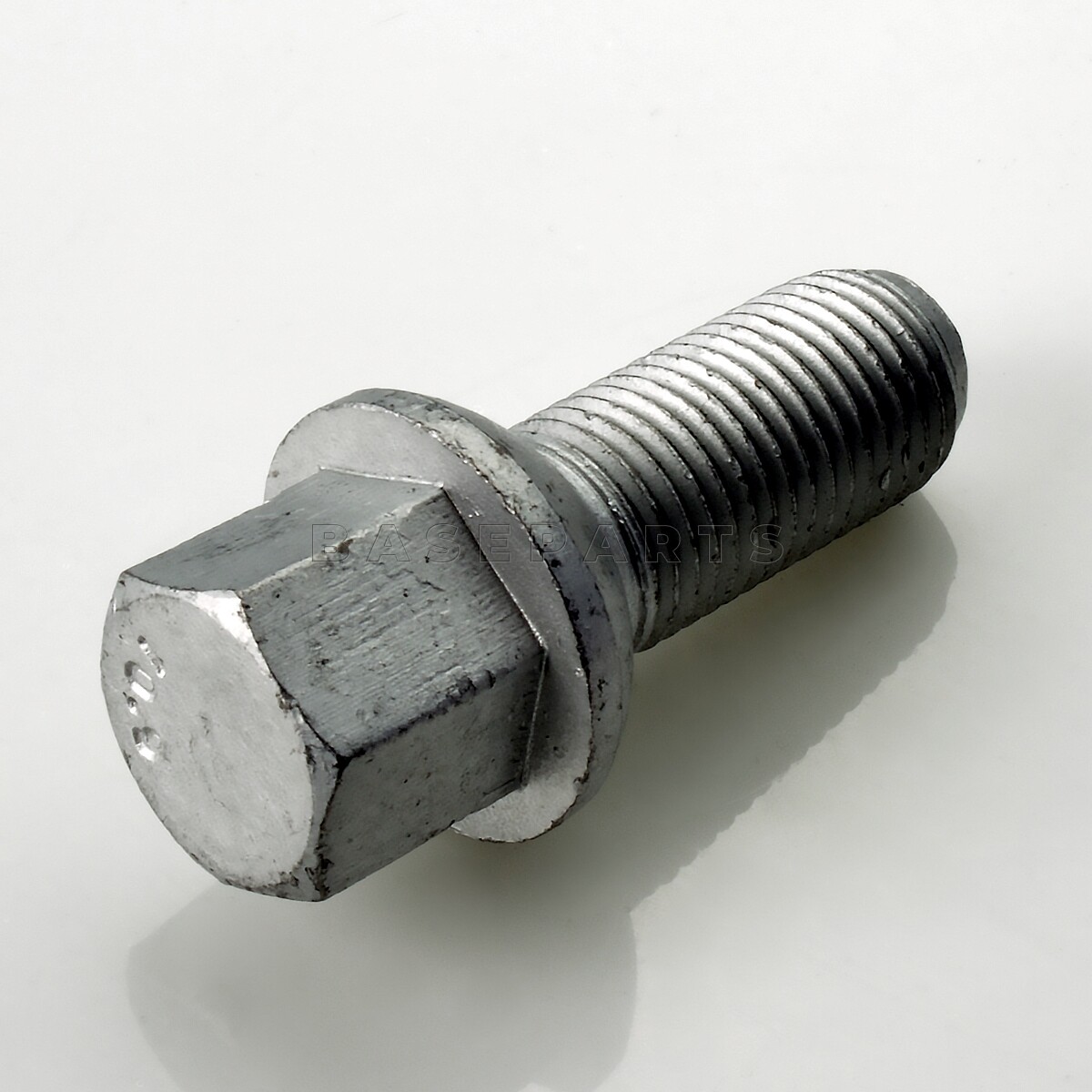 Wheel Bolt Spherical R12 Bolts M14 X 1,5 x 27mm/S17HEX for VW Models ...