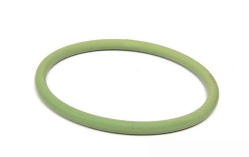 Mercedes-Benz W461 Engine Turbo Pipe Seal O-Ring Gasket Genuine ...
