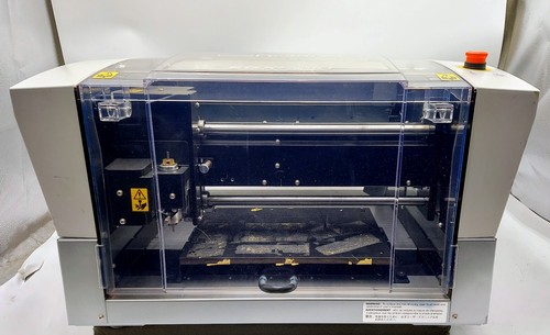 ROLAND DG CORP EGX-350 ENGRAVER | eBay