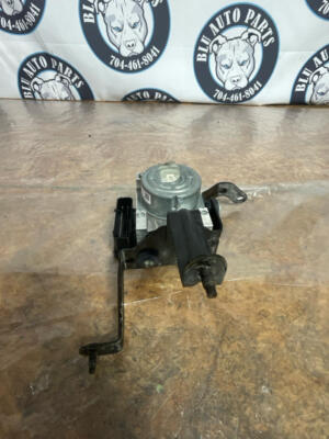 2015-23 Ford Mustang GT S550 5.0 ABS Module 223 | eBay