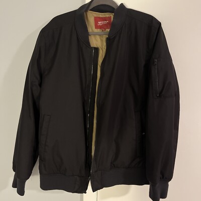 The Original Arizona Jean Company Lrg Men’s Jacket | eBay