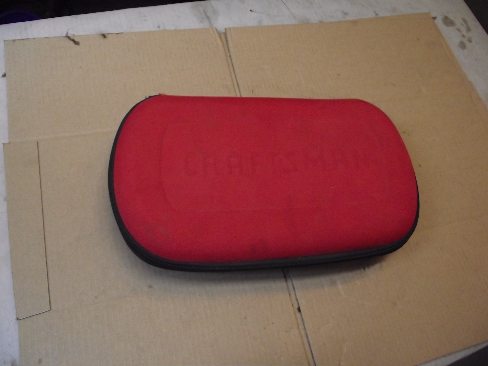 Craftsman 4 in 1 Laser Level 320.48251 Guided Measuring Tool 320.48252 ...