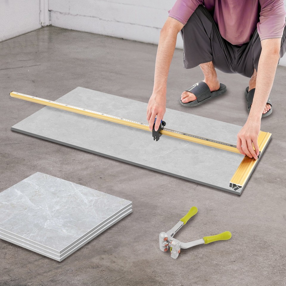 Manual Tile Cutting Tool,Manual Tile Cutter, Portable Tile Cutter High ...