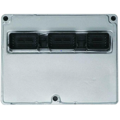 2005 Ford E-350 6.0L Engine Computer VIN Programmed ECM 5C2A-12A650-CSB ...