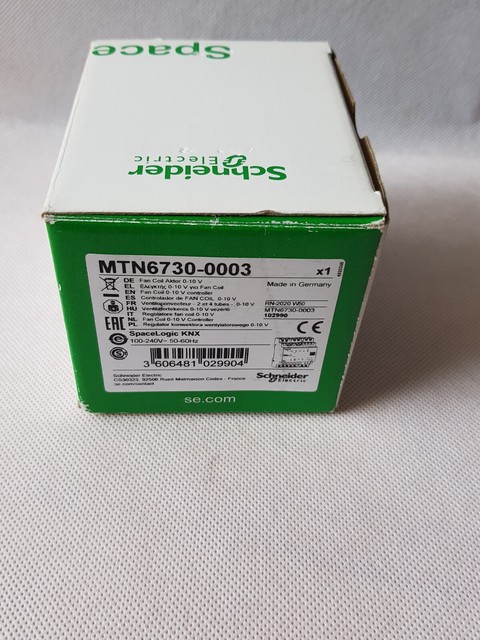 KNX Daligateway Merten / Schneider Electric Mtn6725-0003 online kaufen ...