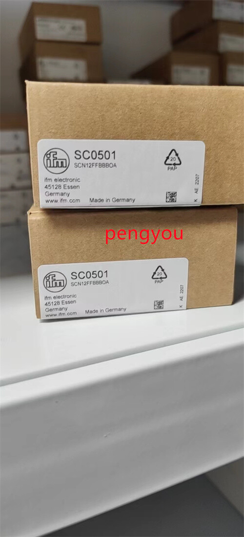 SC0501 Brand New Fast Shipping Via FedEx or DHL | eBay