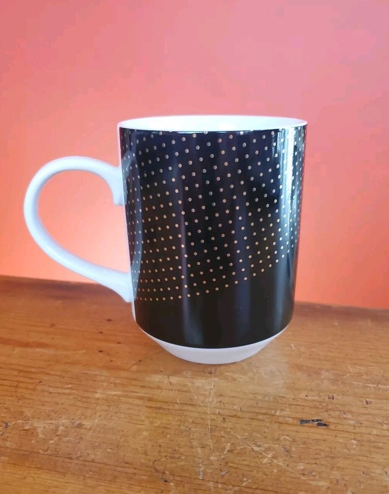 Fringe Studio Coffee Tea Mug Cup Girls Just Wanna Be Ceo Culver City LA ...