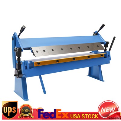 Fabrication - 24 Finger Brake