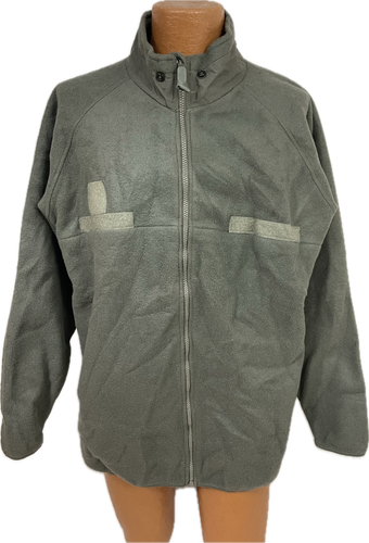 Nomex Large Reg EWOL Liner Jacket/Coat Flame Resistant FREE Green Army ...