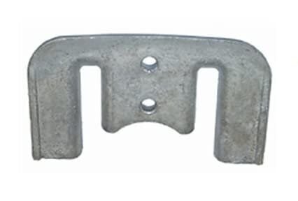 Martyr Anodes Magnesium Mcm Bravo Ii Anode Cm821630c2m | eBay