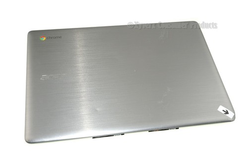13N0-G1A0131 OEM ACER LCD DISPLAY BACK COVER CB3-431-C5FM N16P1 (C)READ ...