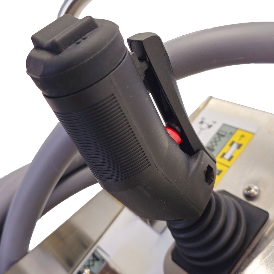 Brand New Control Box 137798 for SkyJack Scissor Lift Models 6826RT ...