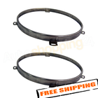 Crown Automotive 68003772AA Set of 2 Front Headlamp Retainers | eBay