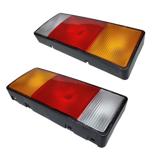 Tail Light Combination Lamp For Mitsubishi Fuso Canter FE FG Rear Left ...