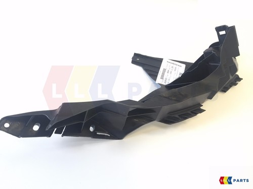 NEW GENUINE AUDI A1 8X 2012-2014 HEADLIGHT N/S LEFT BRACKET HOLDER ...
