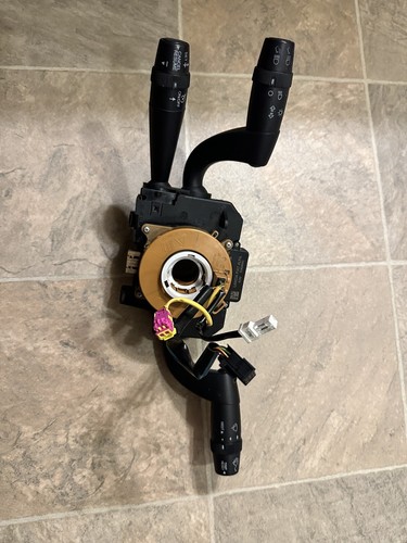 14-21 PROMASTER 1500 2500 3500 STEERING COLUMN COMBINATION SWITCH ...