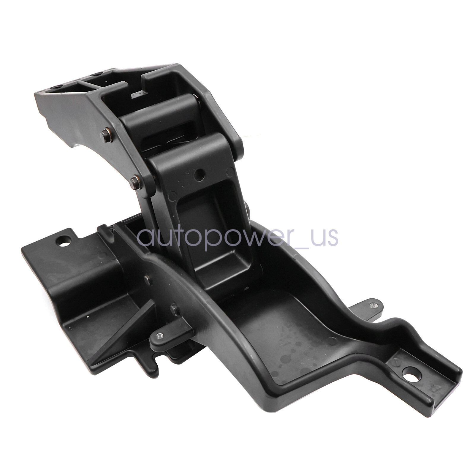 Front Left Hand Deployable Side Step Bracket for Range Rover L405 L494 ...