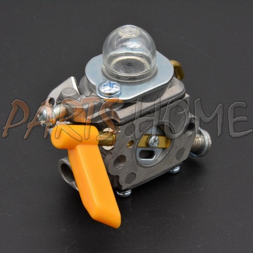 Carburetor Carb For Ryobi CS30 RY30000 RY30000A RY30021A 30cc String ...