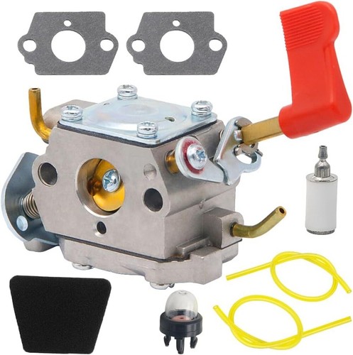 C1U-W32 W32A Carburettor for Poulan RS32 PP136E 545006017 545030102 ...