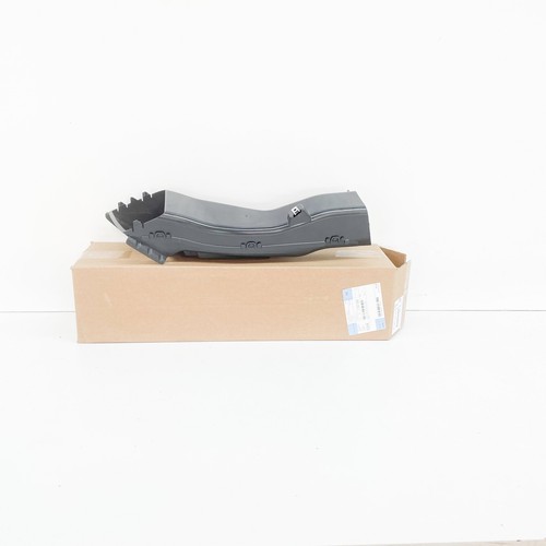BMW X5 E70 Front Right Brake Air Duct 3.0D xDrive 51747222878 NEW ...