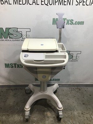 ECG & EKG Systems - Mac 5000 Ecg