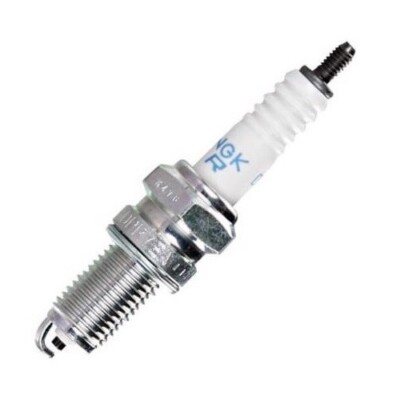 NGK® 4929 - Standard Nickel Spark Plug DPR8EA-9 for Hon/Kaw/KTM/Suz ...