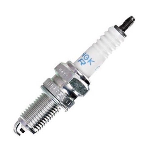 NGK® 4929 - Standard Nickel Spark Plug DPR8EA-9 | eBay