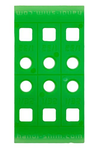 Construction Shims