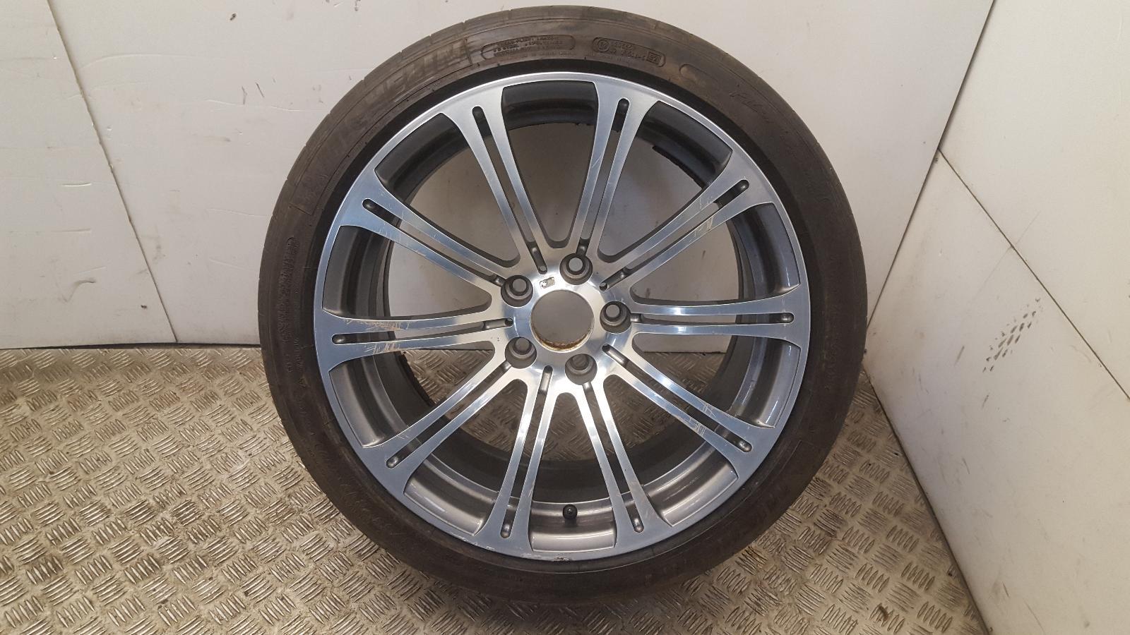 Genuine BMW M3 19inch Alloys Tyres 220m Alloy Wheels for sale online | eBay
