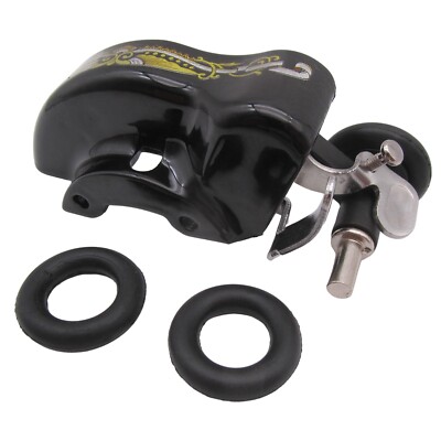 Bobbin Winder & Tire O Ring For Singer 15-30 15-90 15-91, Alphasew HA1 ...