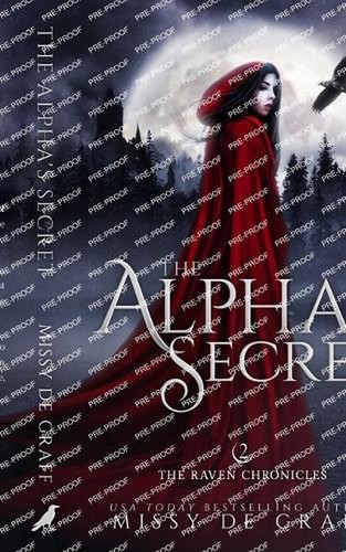 The Alpha's Secret: a Forbidden Shifter Romance by Missy de Graff ...