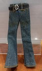 Bratz Doll Wild Wild West Rodeo Cloe Jeans | eBay Australia