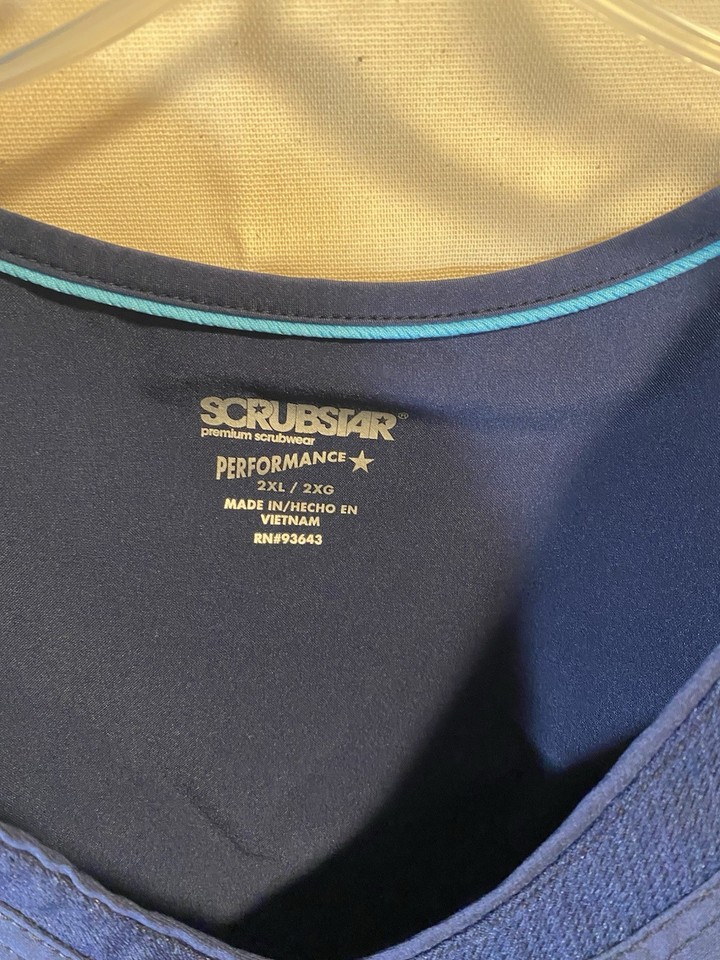 Women’s Scrub Top | eBay