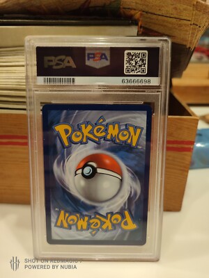 2021 Pokemon Celebrations Charizard-Holo #4 PSA 10 GEM MT 2021 Pokemon Celebrations Charizard-Holo #4 PSA 10 GEM MT