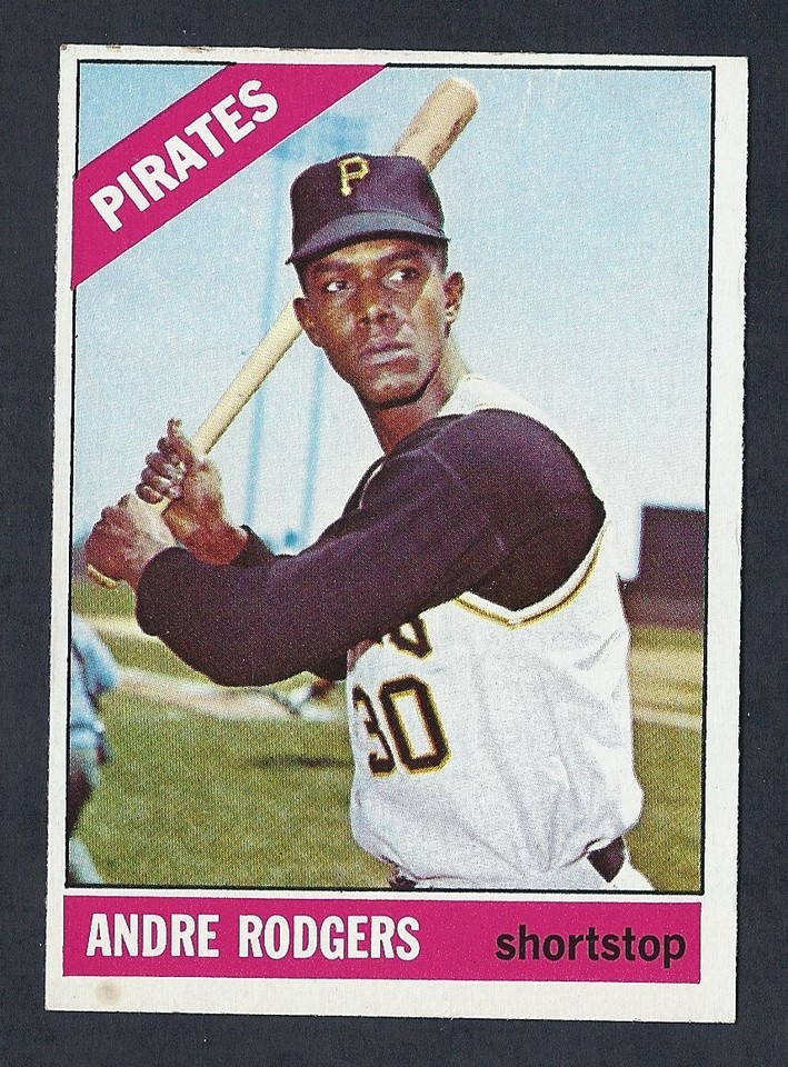 1966 TOPPS BASEBALL #371 - 598 - SEMI & HIGH NUMBERS - YOU PICK! | eBay
