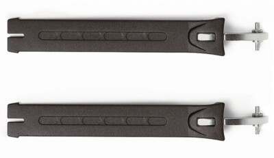 Sidi ST Boot Strap Kit Black | eBay