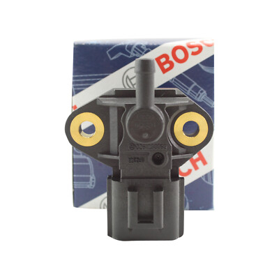 Bosch 0261230093 Fuel Pressure Sensor | eBay