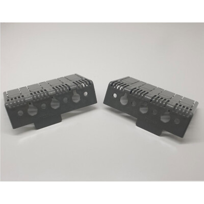 LS Electric Short Type Terminal cover TCS-14 for LS Circuit Breaker ...