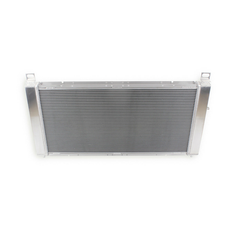 2370 Radiator For 1999-2014 Chevrolet Silverado 1500 2500 Tahoe GMC ...