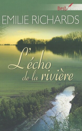 L'echo de la riviere, Emilie Richards | eBay