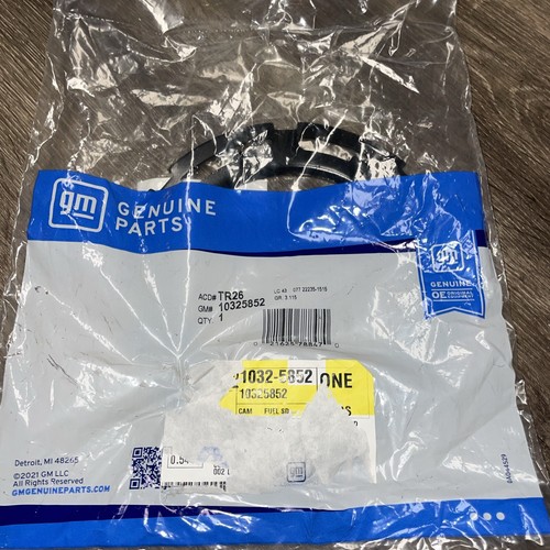 NEW GM OEM Fuel Tank Sending Unit Lock Ring P/N: 10325852 | eBay
