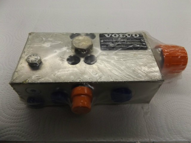 VOLVO VALVE 14629065 for sale online | eBay
