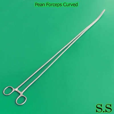 Forceps - Long Forceps