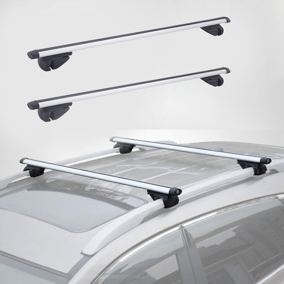 Focus estate roof bars store