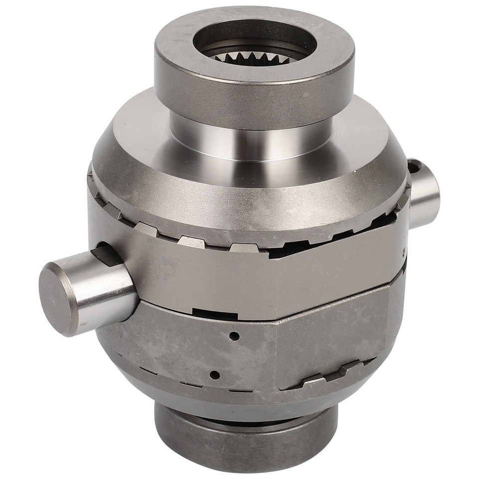 Heavy-Duty Cross Pin Shaft Locker For 27 Spline Axles SLM35-1.5-27 | eBay
