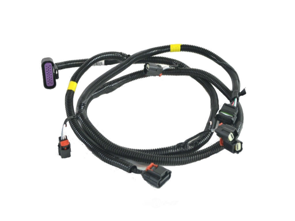 Rear Light Harness Connector-GT, VIN: T Mopar 68252364AA for sale ...