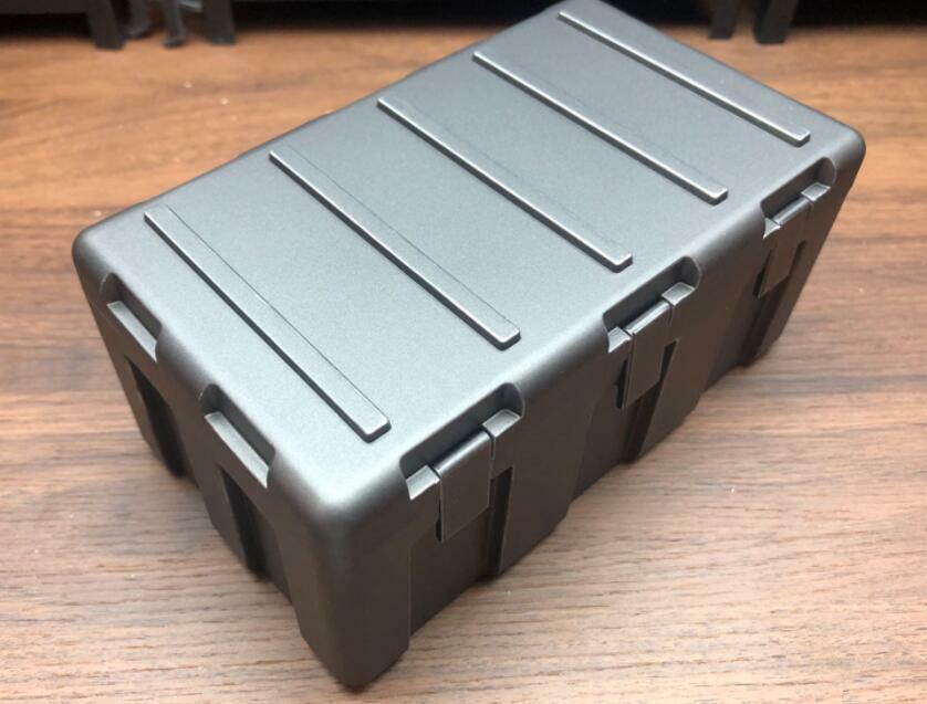 1/6 Soldier Weapon Accessories Arsenal Storage Toolbox Hand-Made Model ...