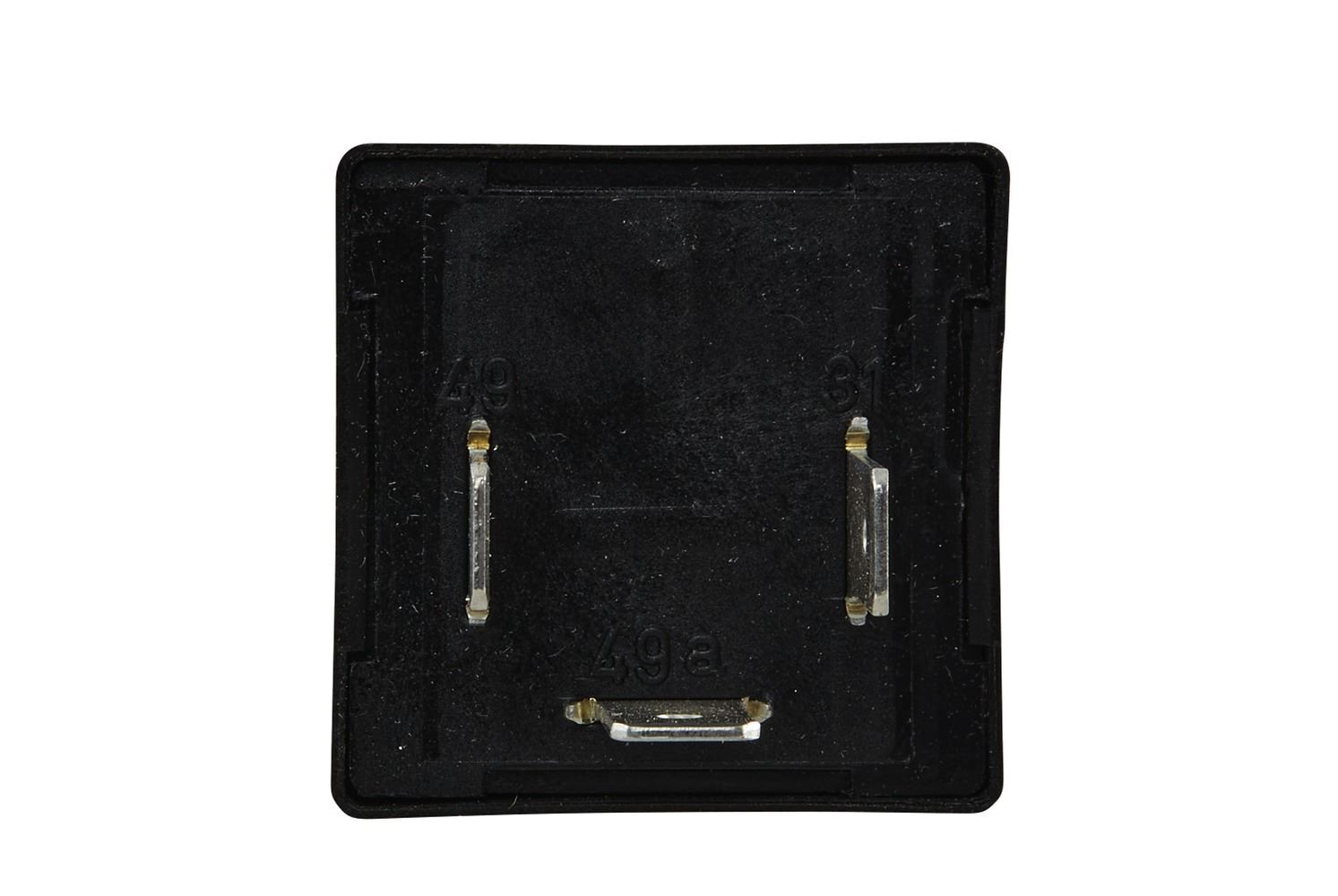 HELLA 4DB 003 750-711 3 Pin 12V Flasher Unit for sale online | eBay